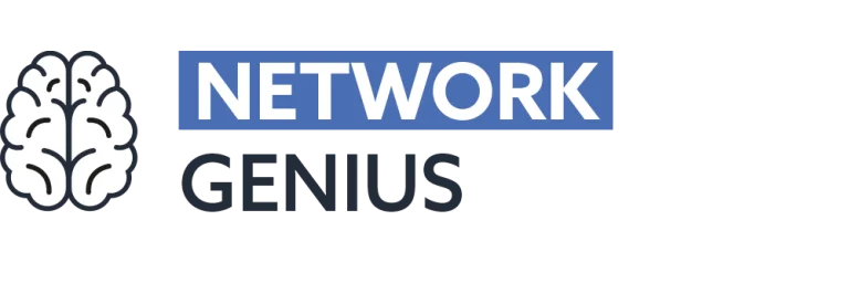 Network Genius - Online Marketing | Softwareentwicklung | Design